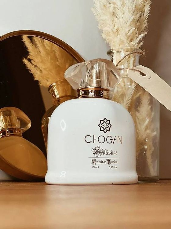 Chogan Nr. 115 Insp. by Idôle - Lancôme (Neu und originalverpackt) in Neerach für CHF 15 – nur ...