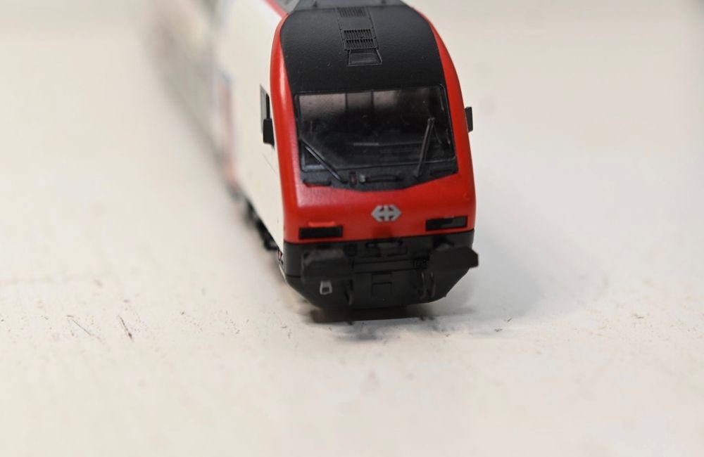 IC 2020 CFF / SBB | Kaufen auf Ricardo