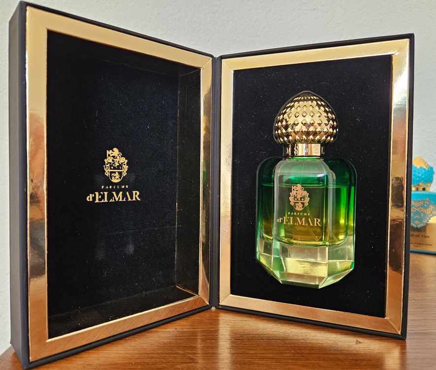 Parfums d'Elmar Zaya 60 ml (Gebraucht) in Bex für CHF 141 – mit ...