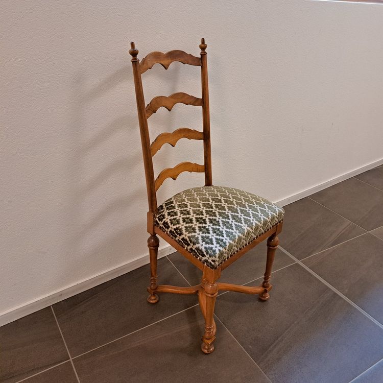 Veraltet Stuhl Sessel 6 Buchstaben