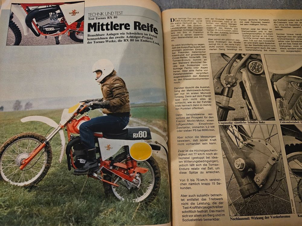 Motorrad 12 82 Honda Egli Cbx Target Martin Moto Guzzi Xa Kaufen Auf
