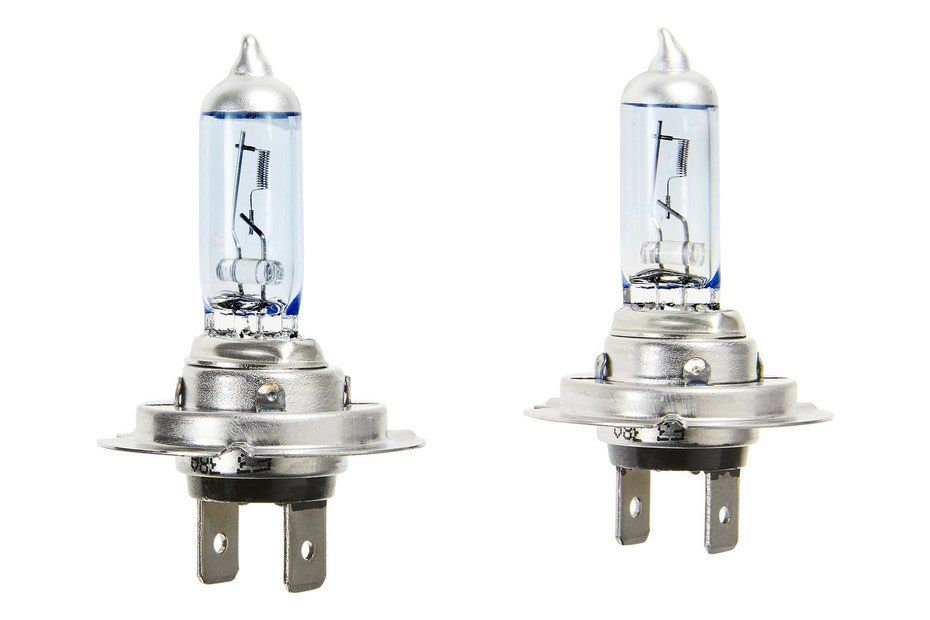 Unitec Xenon blue design H7 Autolampen 2er Pack | Kaufen auf Ricardo