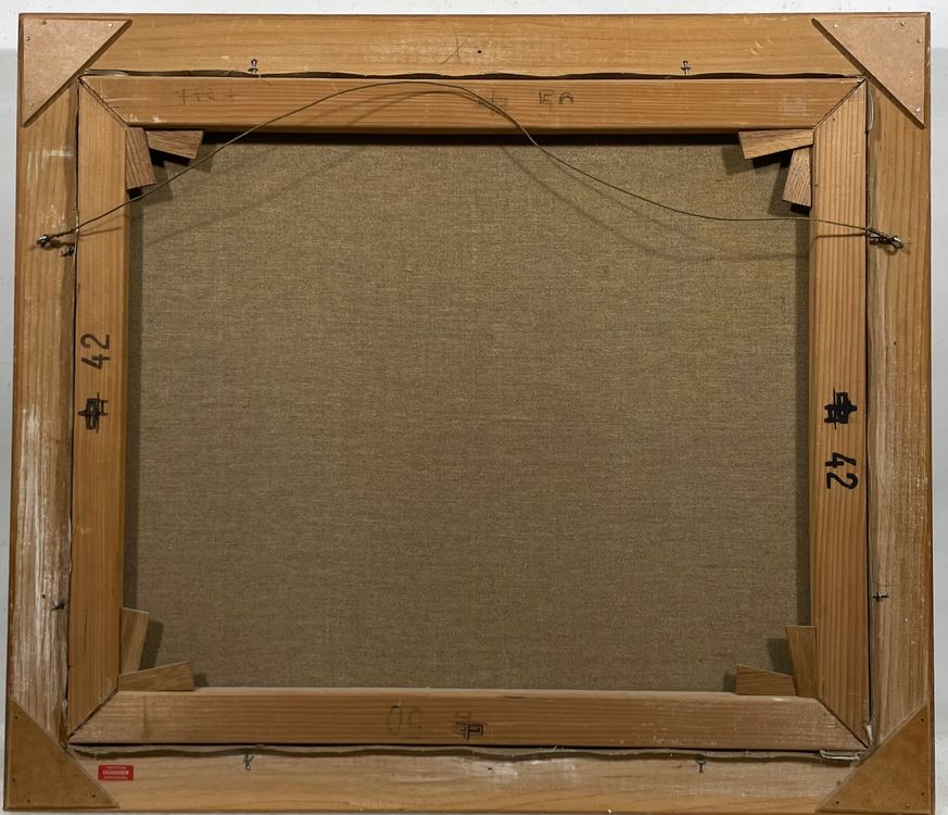 Albert Duplain (1890-1978) Gemälde (Gebraucht) in für CHF 300 – mit ...