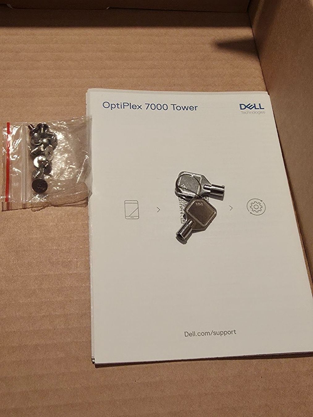 Dell OptiPlex 7080 i7, 32GB Ram, 512GB, Win 11 Professional (Gebraucht ...
