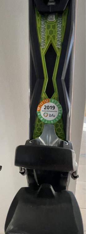 Fischer Curve Skis, Grösse 170cm (Gebraucht) in Volketswil für CHF 165 ...