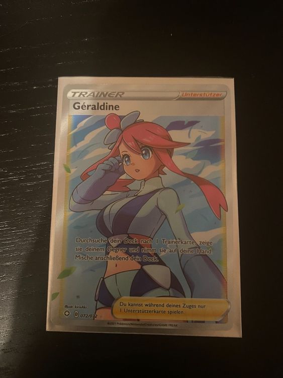 Géraldine Fullart Glänzendes Schicksal (Neu (gemäss Beschreibung)) in ...