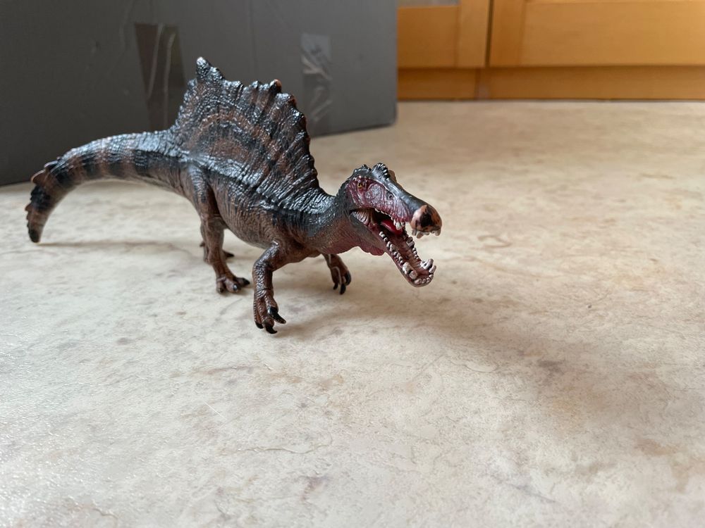 Schleich Spinosaurus | Kaufen auf Ricardo