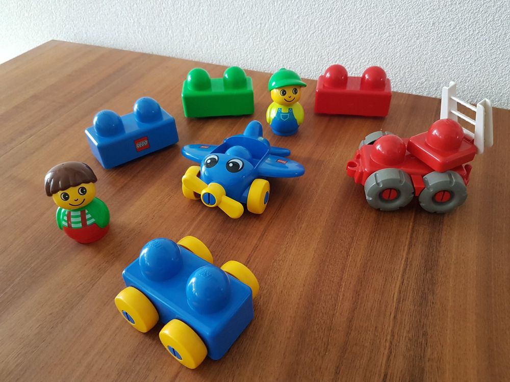 Lego Duplo | Kaufen auf Ricardo