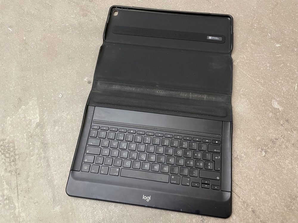 10x Logitech Create Keyboard Case Bundle | Kaufen auf Ricardo