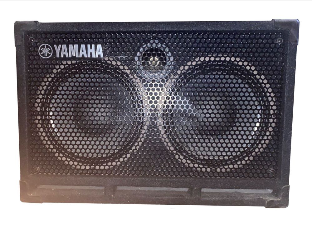 Yamaha BBT210S Bass Verstärker | Kaufen auf Ricardo