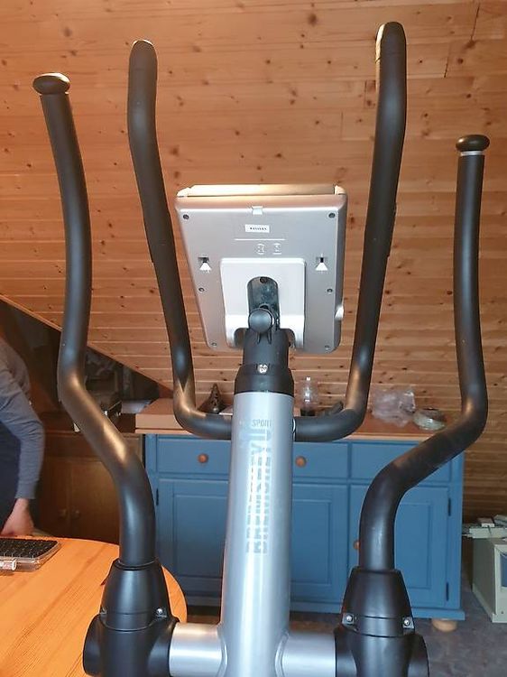 Crosstrainer Bremshey Sport | Kaufen auf Ricardo