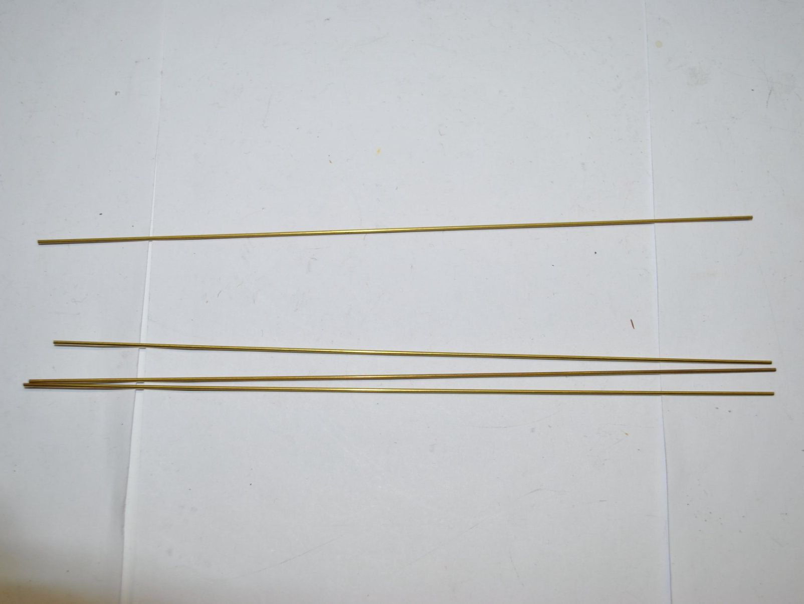 Old Pullman Messing-Rohr (ESN336) (Gebraucht) in Aarwangen für CHF 1 ...