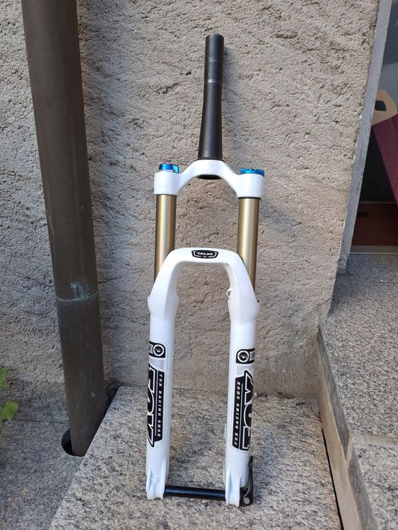 Fox Talas 150mm 26" (Gebraucht) in Malvaglia für CHF 80 – mit Lieferung ...