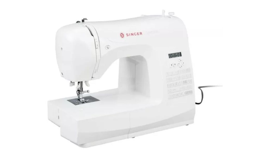 Nähmaschine Singer C520L Serenade (Neu und originalverpackt) in Männedorf für CHF 116 – mit ...