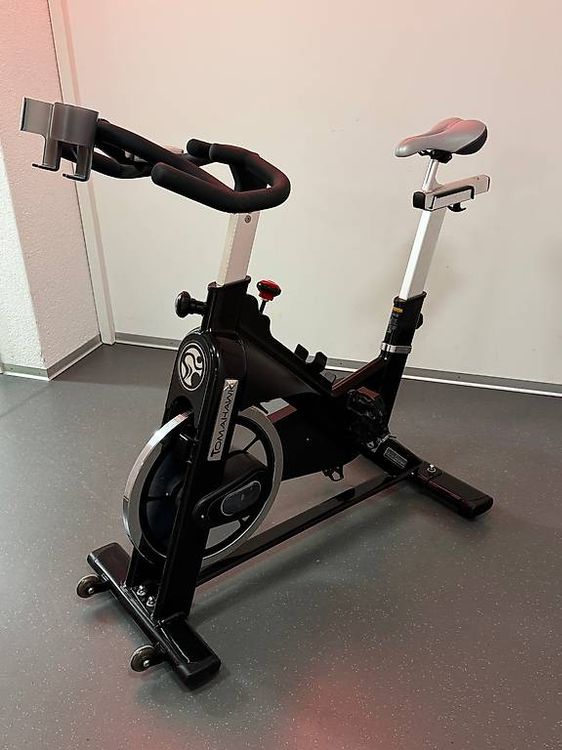 Tomahawk Spinning BIKE E-Series (Gebraucht) in Meilen für CHF 300 – nur ...