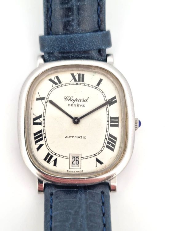CHOPARD CLASSIC AUTOMATIK 8013 VINTAGE | Kaufen auf Ricardo
