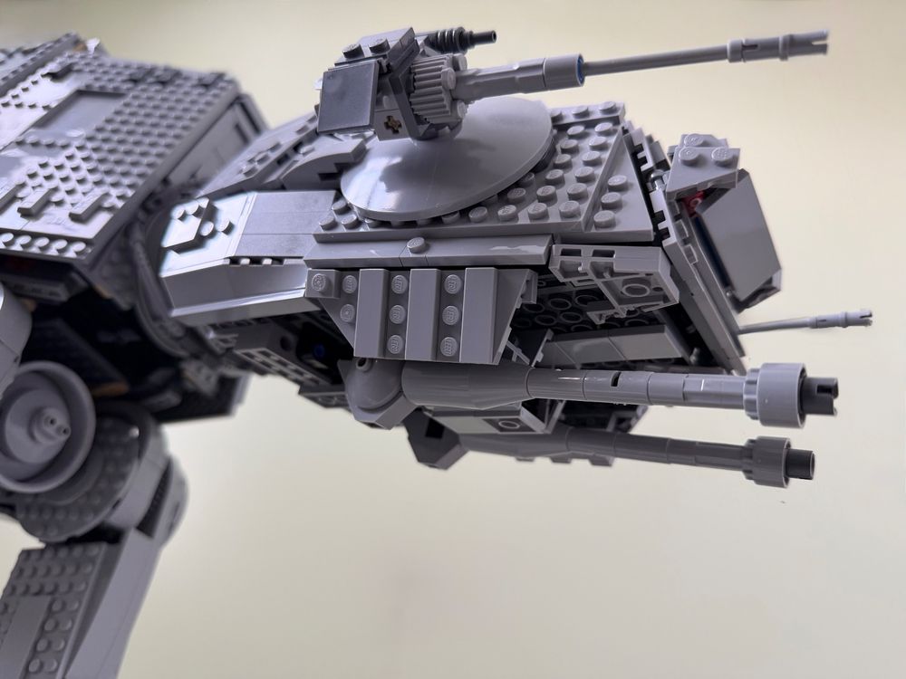 Lego Star Wars 75313 AT-AT UCS - MEGA, GIGA BONUS :-) (Gebraucht) in ...