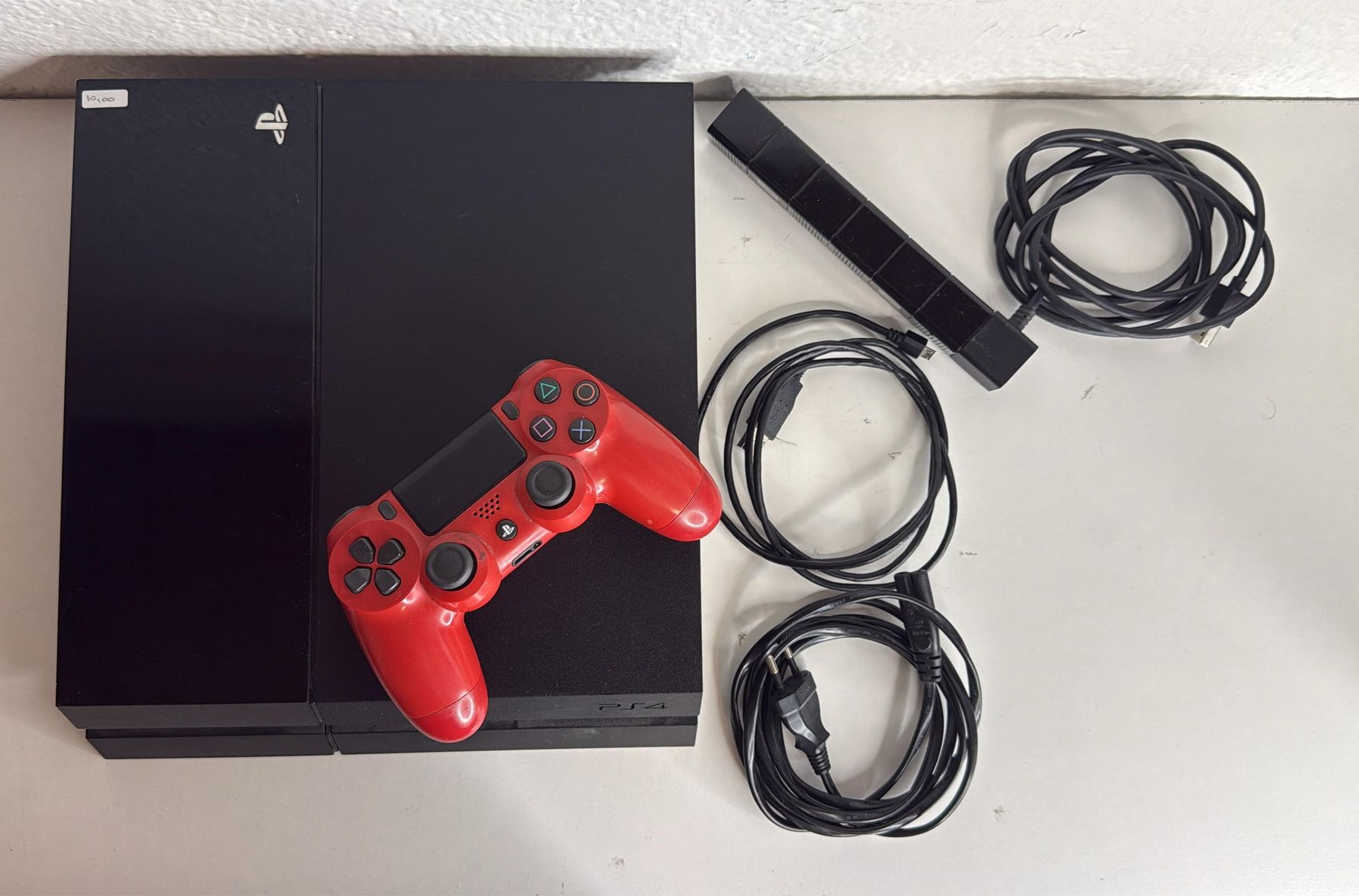 🎮 Sony PlayStation 4 + Kamera + Controller 🎮 (Gebraucht) in Ehrendingen ...