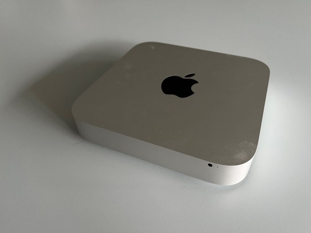 mac mini nur ubuntu | Kaufen auf Ricardo