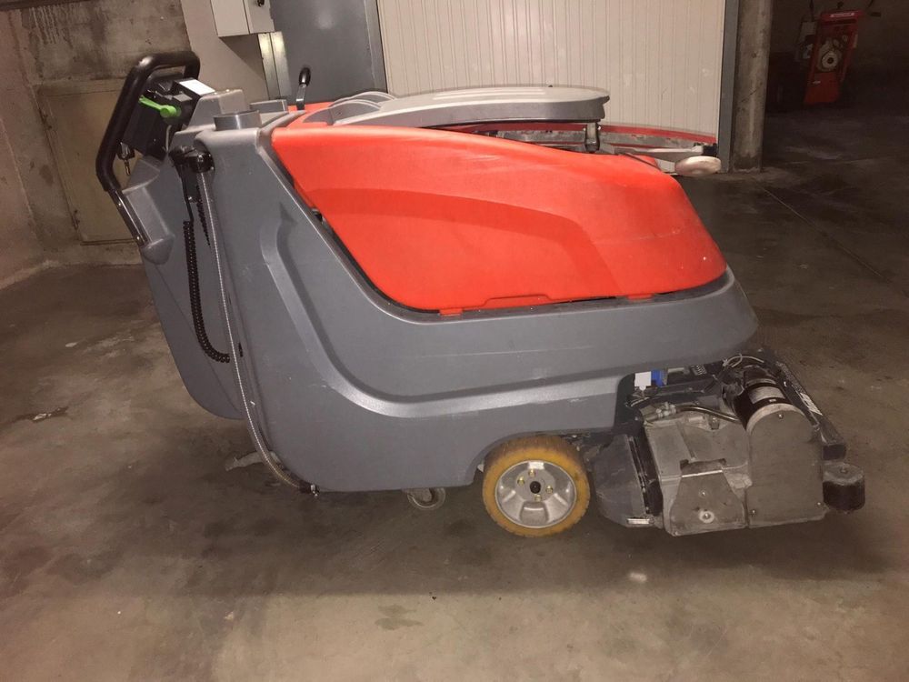 Hako B 70 CL (Gebraucht) in für CHF 520 – nur Abholung auf Ricardo kaufen