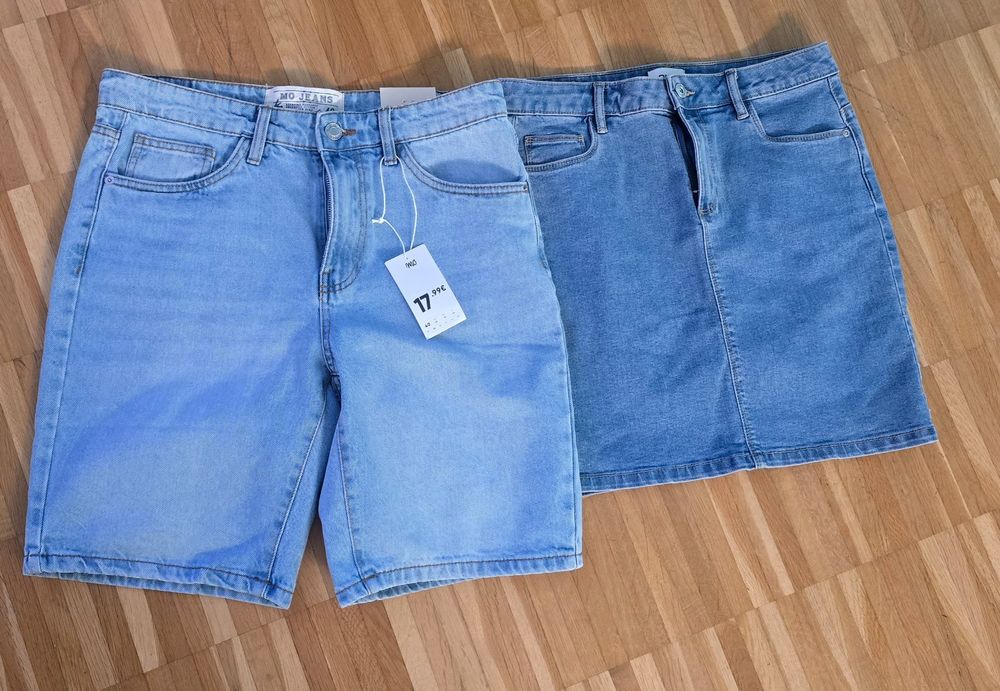 SECOND HAND Kleiderpaket, Gr. S/M/L/38/39 (Gebraucht) in Seuzach für ...