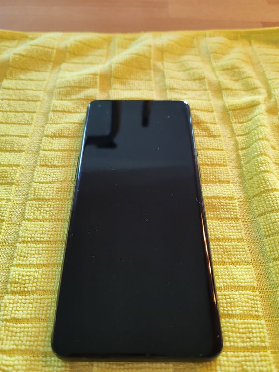 OnePlus 9 Pro 5G – 256 GB – Top Zustand (Gebraucht) in Knutwil für CHF ...