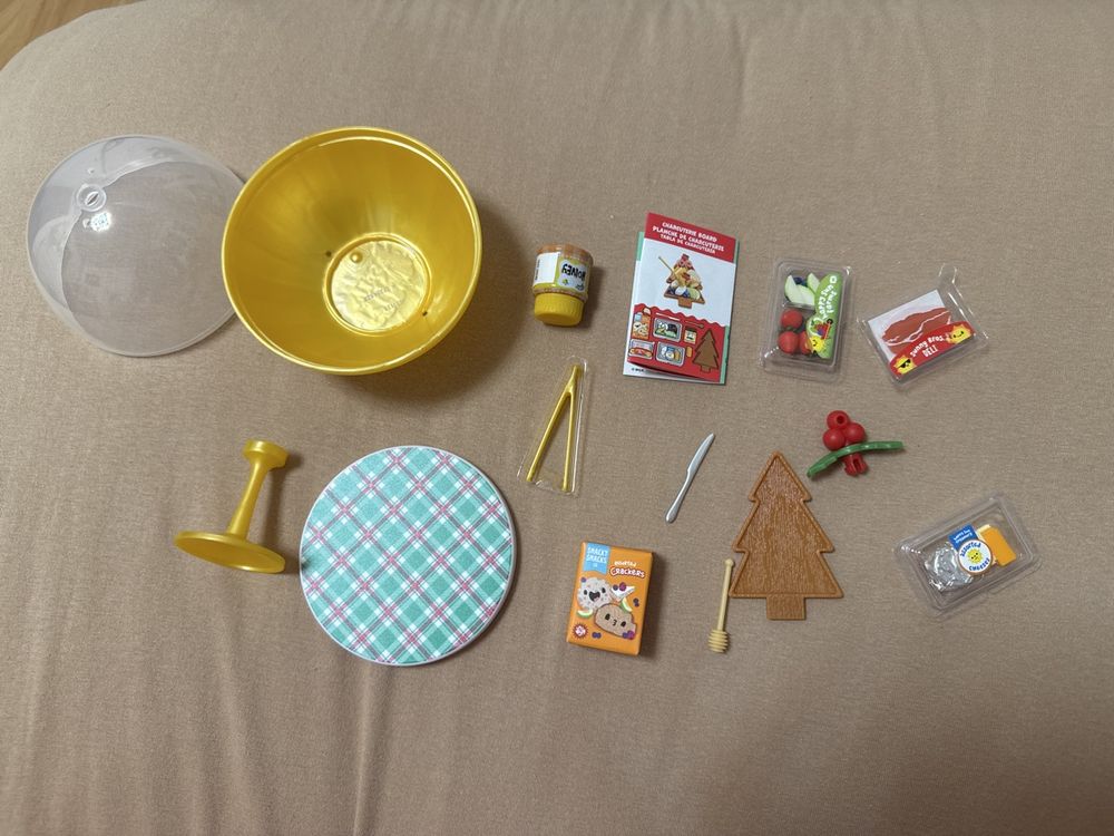 Miniverse Edition Christmas NEW (Neu und originalverpackt) in Wohlen AG ...