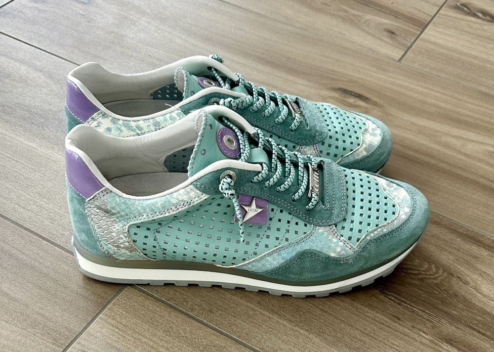 Cetti Sneaker Damen Neue Kollektion