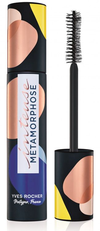 Mascara Metamorphose Yves Rocher