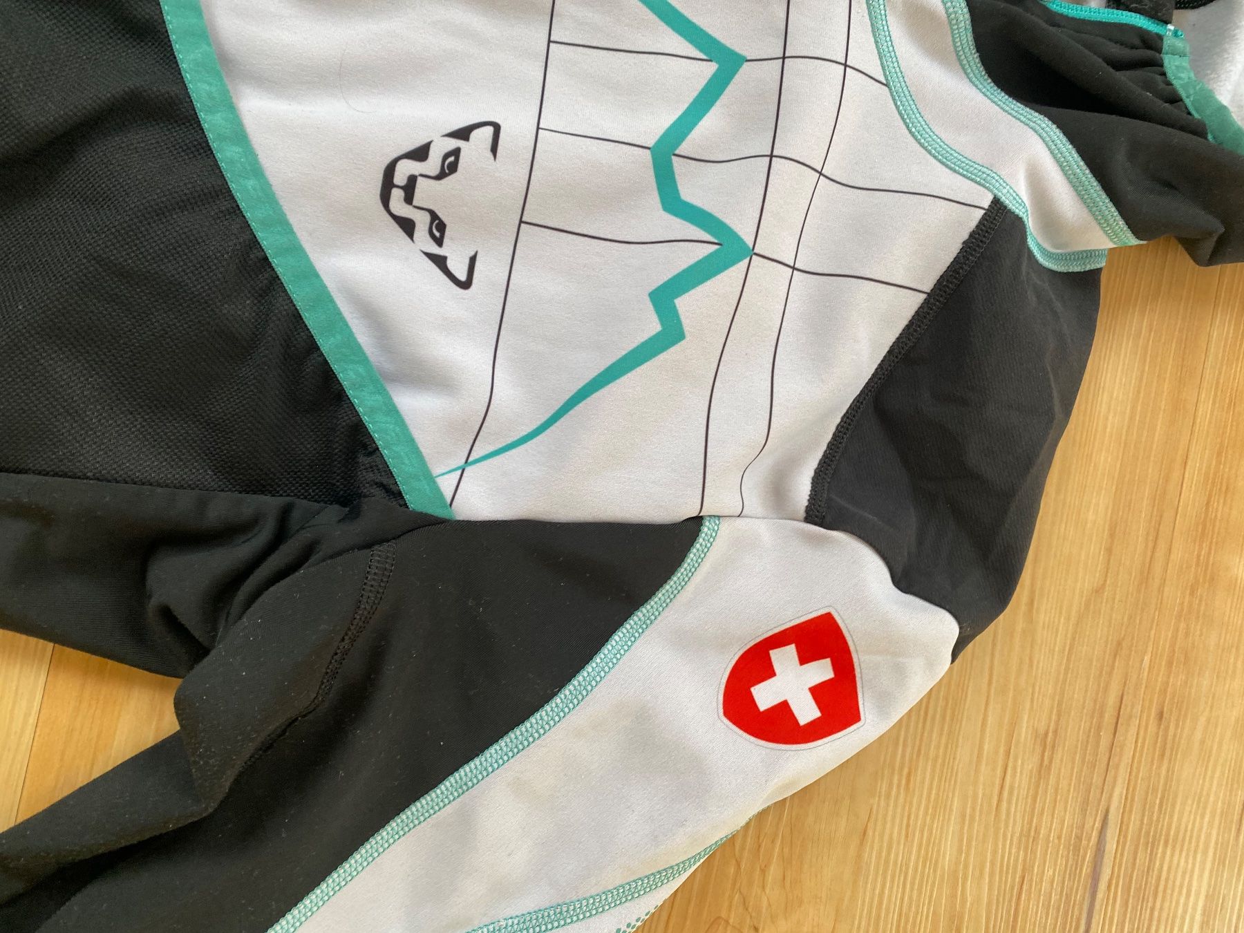 Dynafit pdg patrouille des glaciers tourenski Jacke m (Gebraucht) in ...