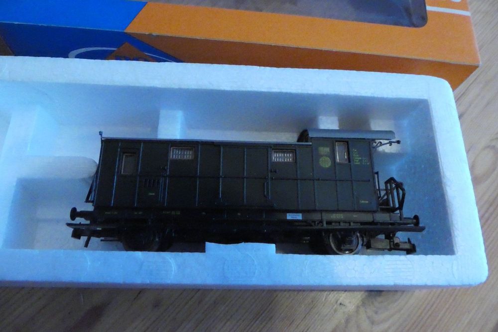 Roco Personenwagen | Kaufen auf Ricardo