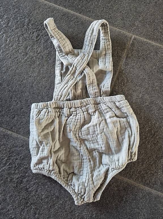 Baby Musselin Strampler gr.74 h&m (D'occasion) à Bern pour CHF 6 ...