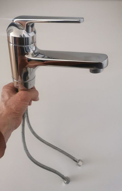 KWC Lavabo Armatur | Kaufen auf Ricardo