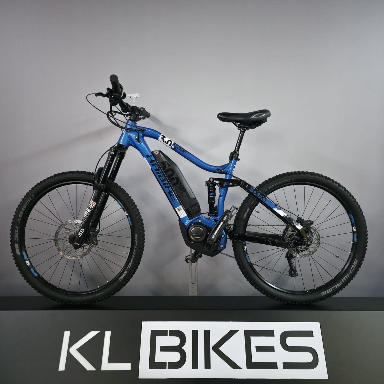 E-BIKE HAIBIKE 25KM/H | AB SERVICE | YAMAHA ELEKTROVELO (Gebraucht) in Tübach für CHF 100 – nur ...