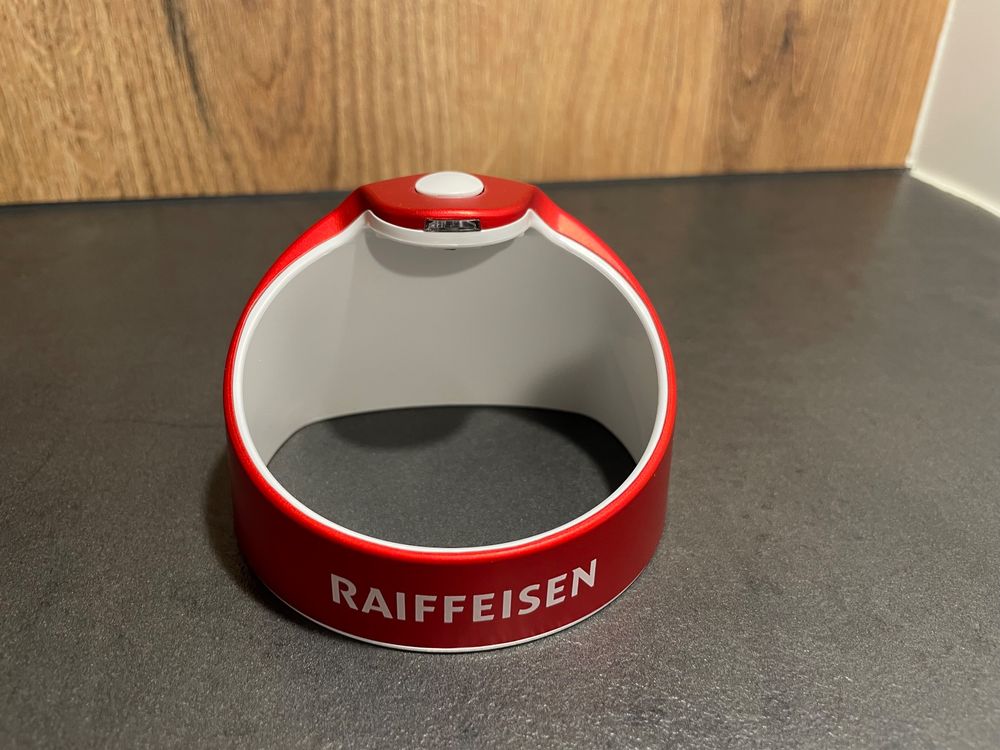 PayEye Swiss QR-Code Reader (Gebraucht) in Schwendibach für CHF 40 ...