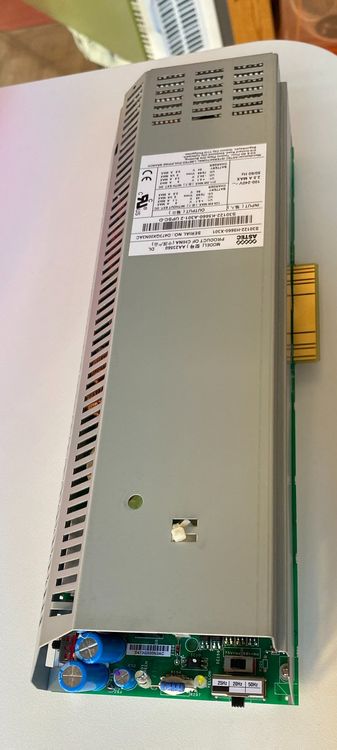 Astec AA23560 Netzteil für Siemens Unify HiPath Openscape S3 (Gebraucht ...