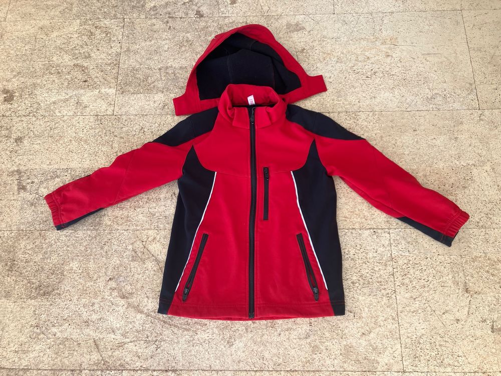 Engelbert Strauss Softshell 122 128 (Gebraucht) in Rümligen für CHF 11 – mit Lieferung auf ...