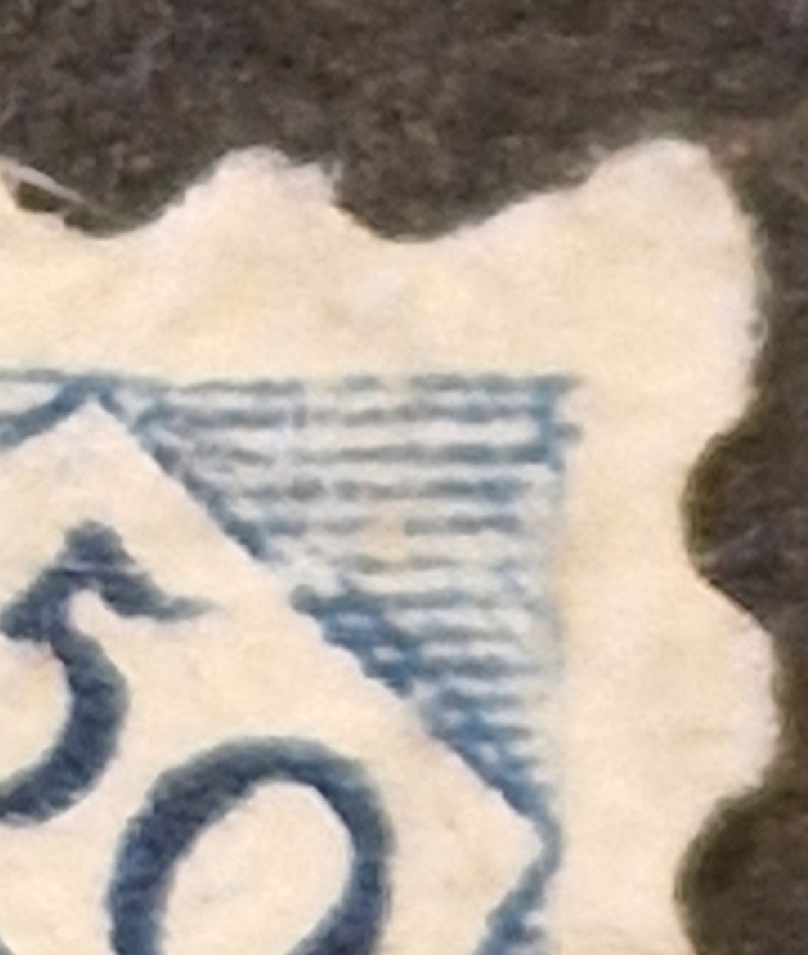 70D.3.02 Schräge Ret. in der Ecke oben rechts Feld 125 (Gebraucht) in ...