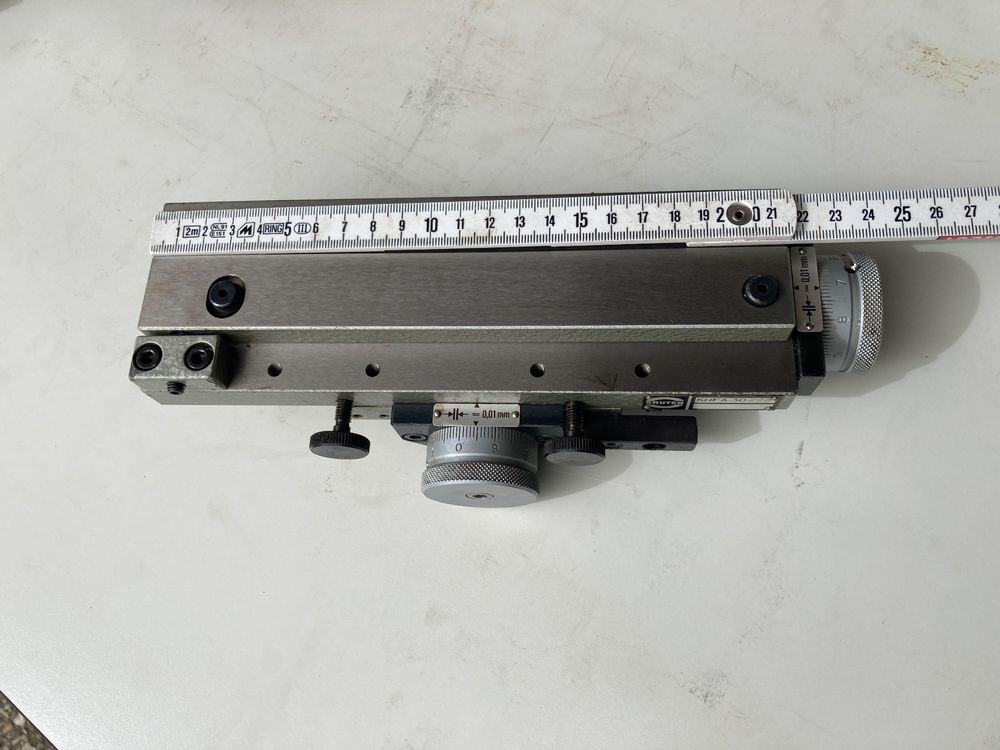 Kreuztisch | Kaufen auf Ricardo