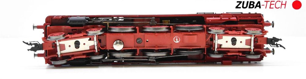 Fleischmann 407801 Dampflok BR 78 DB GS | Kaufen auf Ricardo