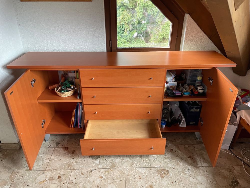 Hulsta Mobel Gebraucht 2