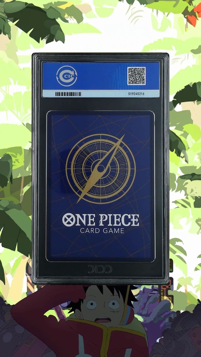 Nico Robin (EB02-036) (V.2) One Piece JPN CCIC 10 Gem Mint (Gebraucht) in St.Gallen für CHF 28 ...