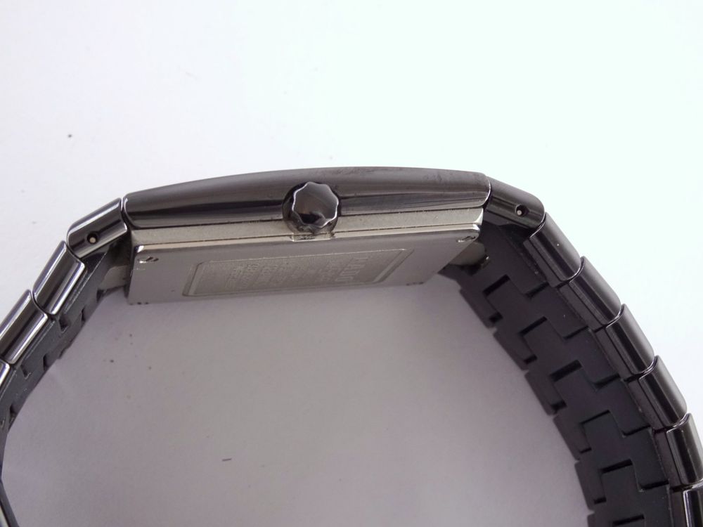 RADO DIASTAR MULTIFUNKTION 193.0324.3 HIGH-TECH KERAMIK (Gebraucht) in ...