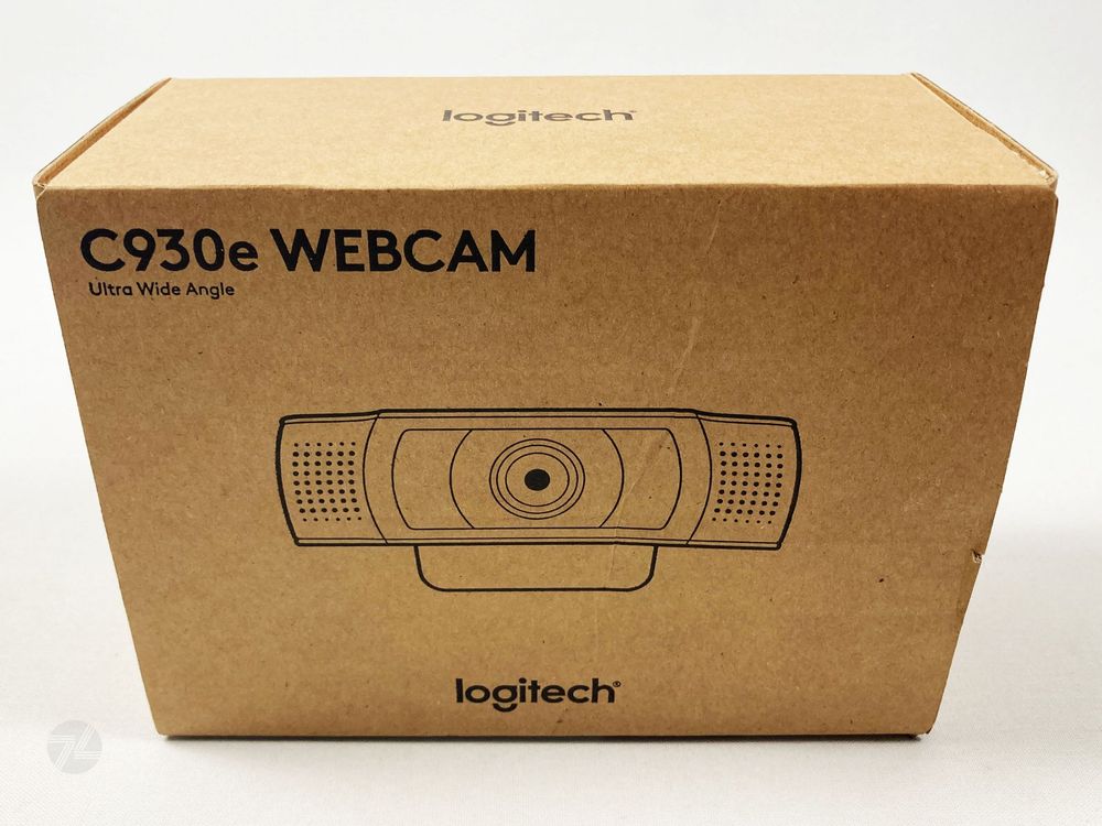 Logitech Webcam C930e Ultra Wide USB 1080p Video Cam OVP | Kaufen auf ...