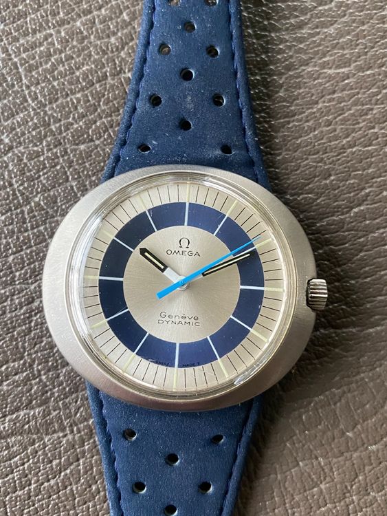 Oméga dynamic (Gebraucht) in Payerne für CHF 383 – mit Lieferung auf ...