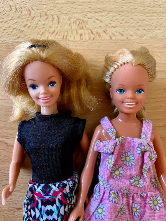Barbie Skipper 1984 (Gebraucht) in bern für CHF 19 – mit Lieferung auf ...