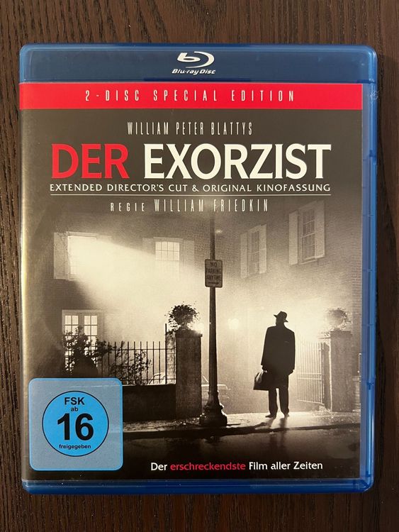 Der Exorzist | Kaufen auf Ricardo