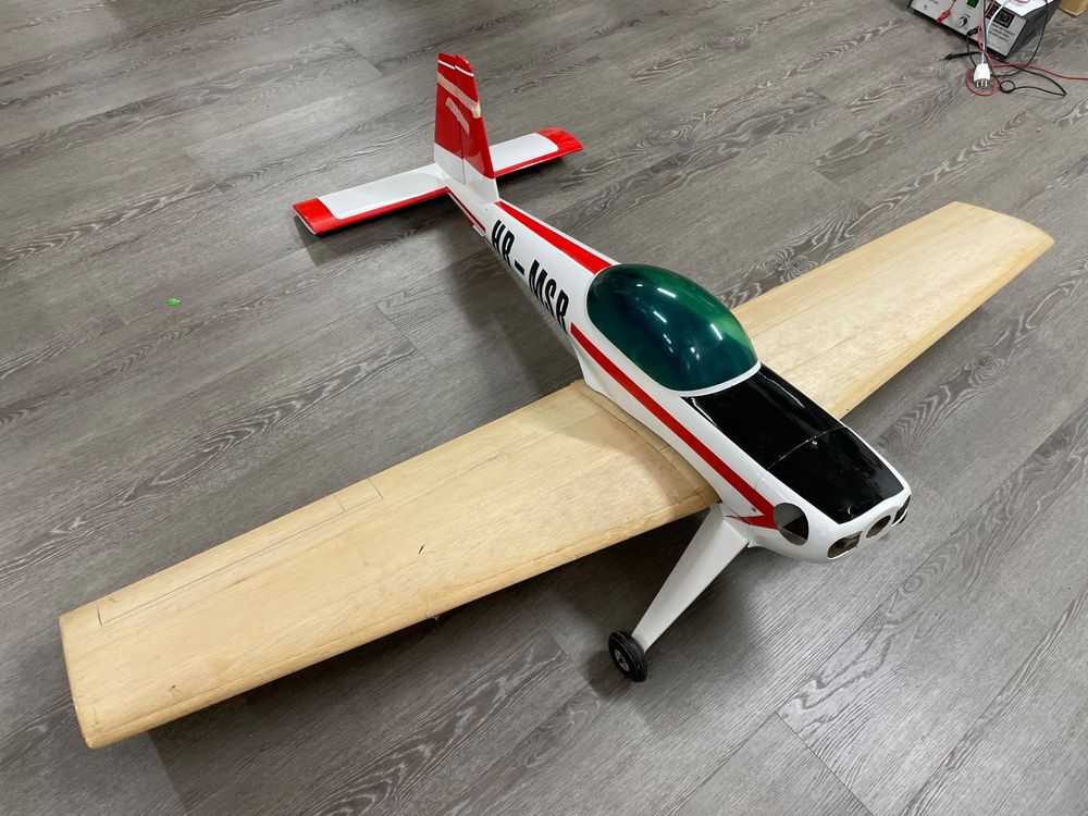 Akrostar Bauprojekt (Gebraucht) in Russikon für CHF 72 – mit Lieferung ...