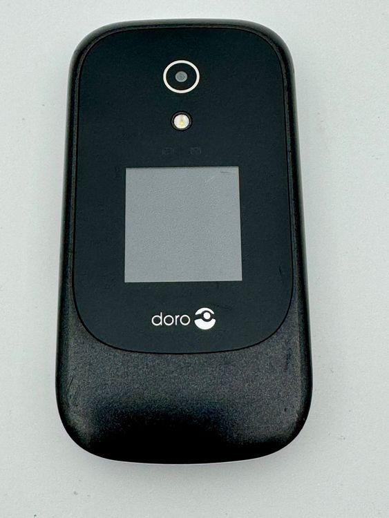 Doro 7060 Mono SIM 4G Senioren Handy (Gebraucht) in Hermetschwil ...