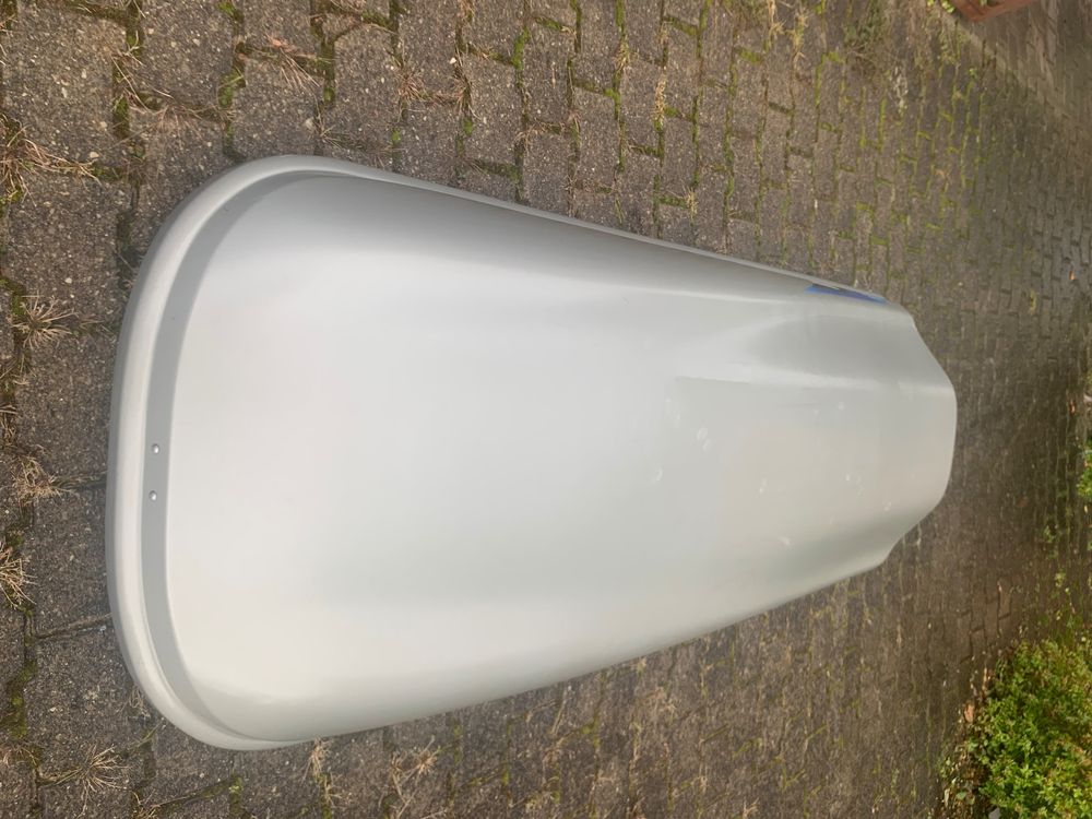 Dachbox Thule Evolution 900 | Kaufen auf Ricardo